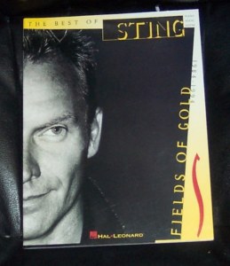 sting 1995